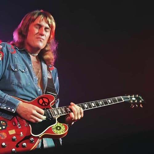 Biografia de Alvin Lee & Ten Years After