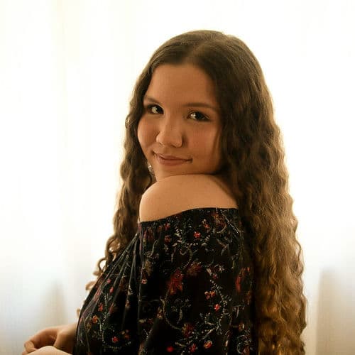 Biografia de Amanda Ramos