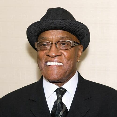 Biografia de Billy Paul