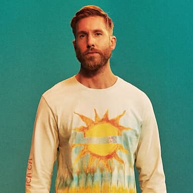 Biografia de Calvin Harris