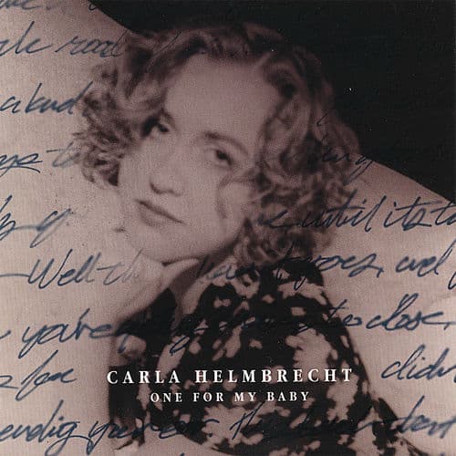 Biografia de Carla Helmbrecht