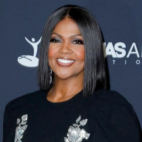 Biografia de Cece Winans