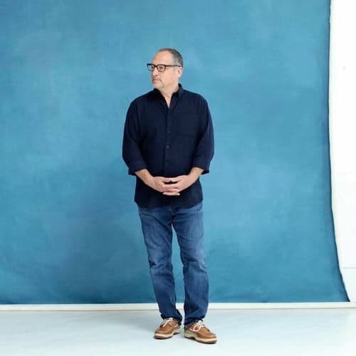 Biografia de Chuck Loeb & Carmen Cuesta-loeb