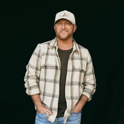 Biografia de Cole Swindell