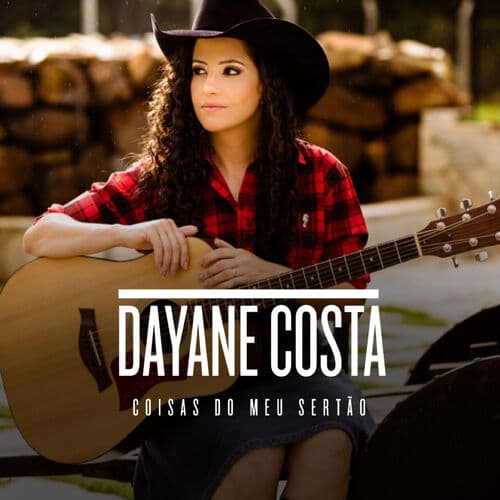 Biografia de Dayane Costa
