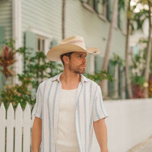 Biografia de Dustin Lynch & Karen Fairchild