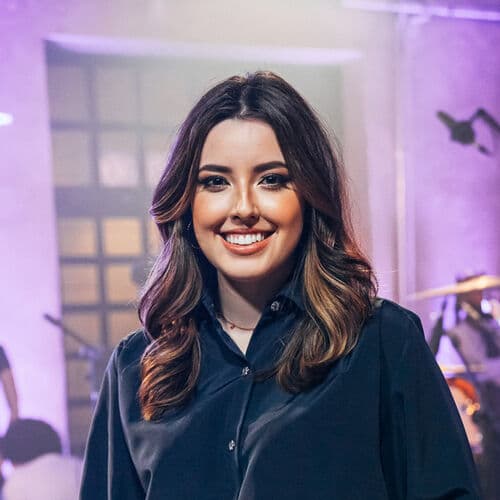 Biografia de Esther Marcos