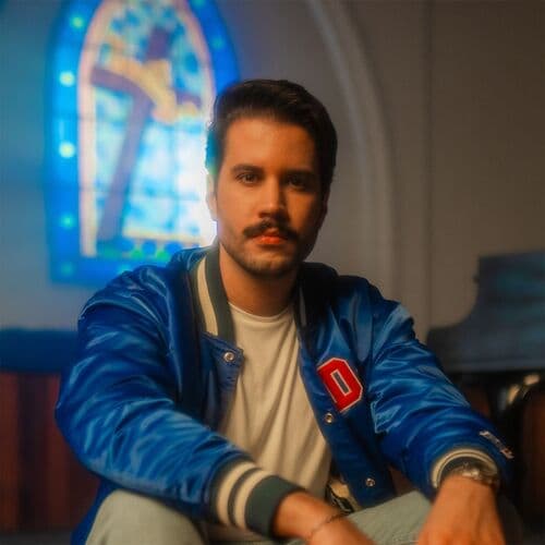 Biografia de Gabriel Guedes