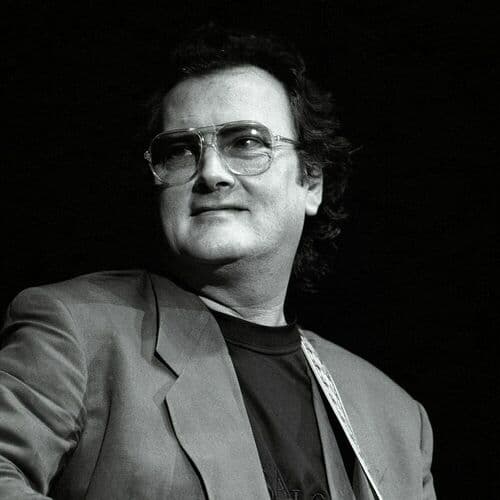 Biografia de Gerry Rafferty