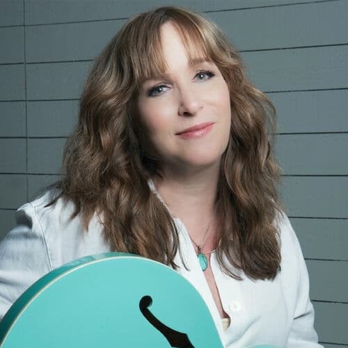 Biografia de Gretchen Peters & Tom Russell