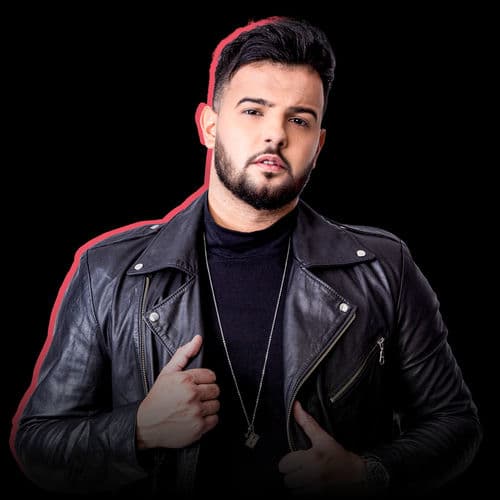 Biografia de Igor Ferraz