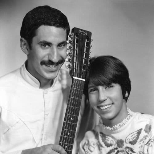 Biografia de Jim Croce