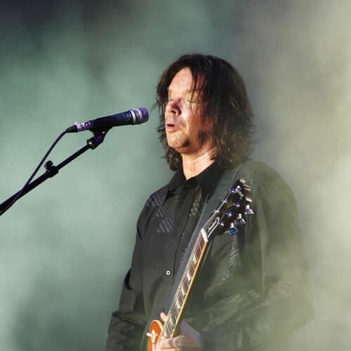 Biografia de John Norum
