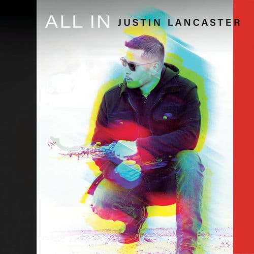 Biografia de Justin Lancaster