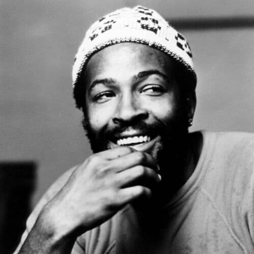 Biografia de Marvin Gaye & Rene Hall