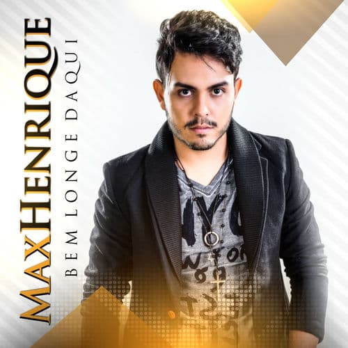 Biografia de Max Henrique