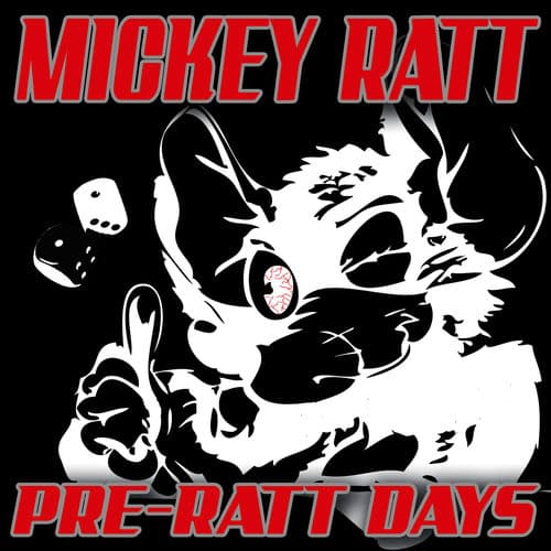 Biografia de Mickey Ratt