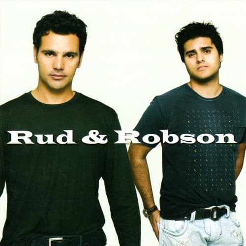 Biografia de Rud & Robson