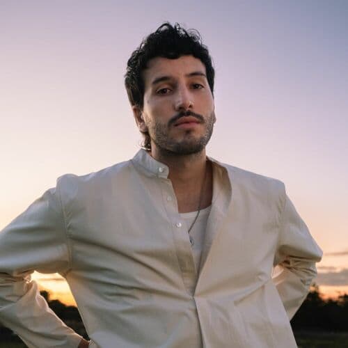Biografia de Sebastian Yatra