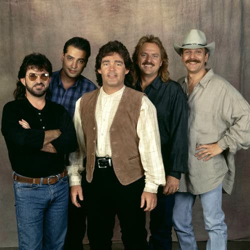 Biografia de Shenandoah