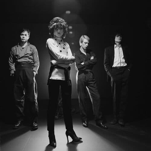 Biografia de Siouxsie And The Banshees