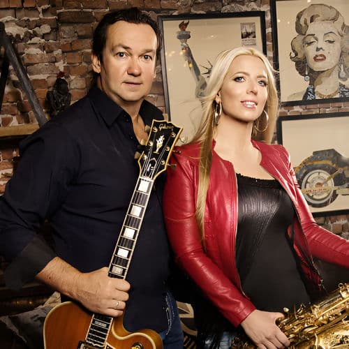 Biografia de Threestyle