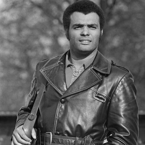 Biografia de Timmy Thomas