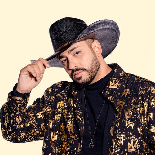 Biografia de William Santos